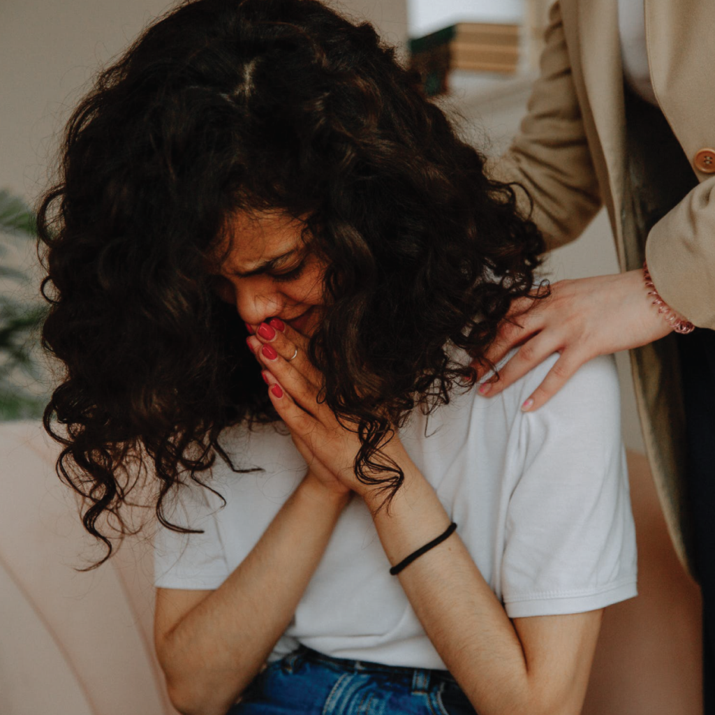 Programs - State of the Heart Recovery