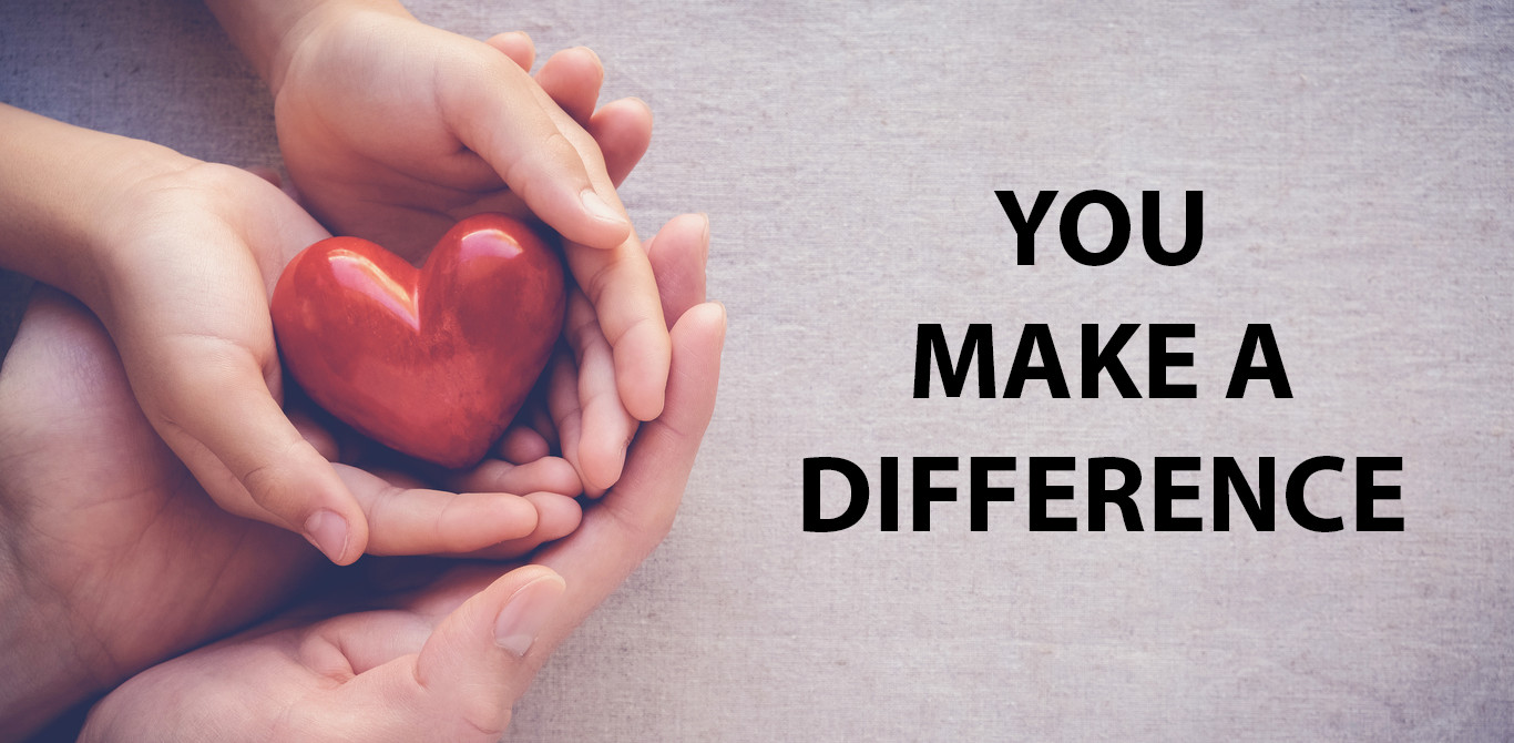 Support Our Cause - State of the Heart Recovery